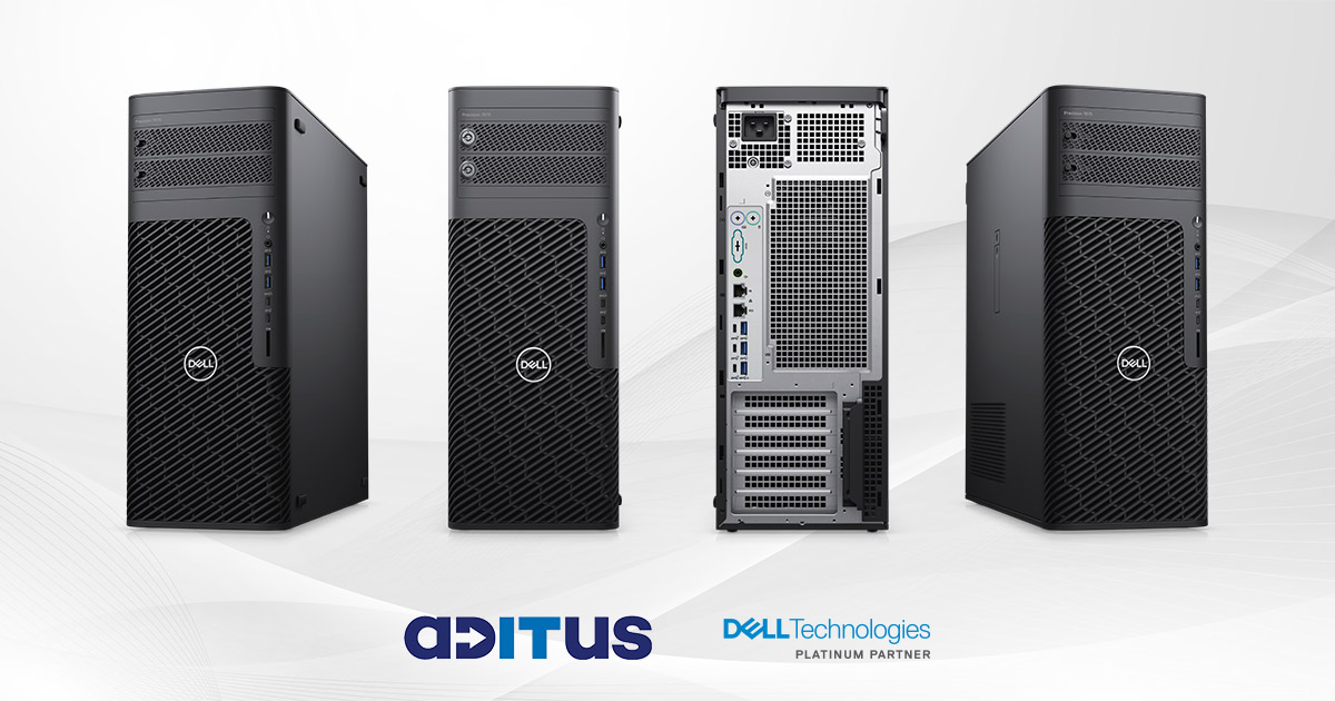 Dell Precision 7875 | Aditus